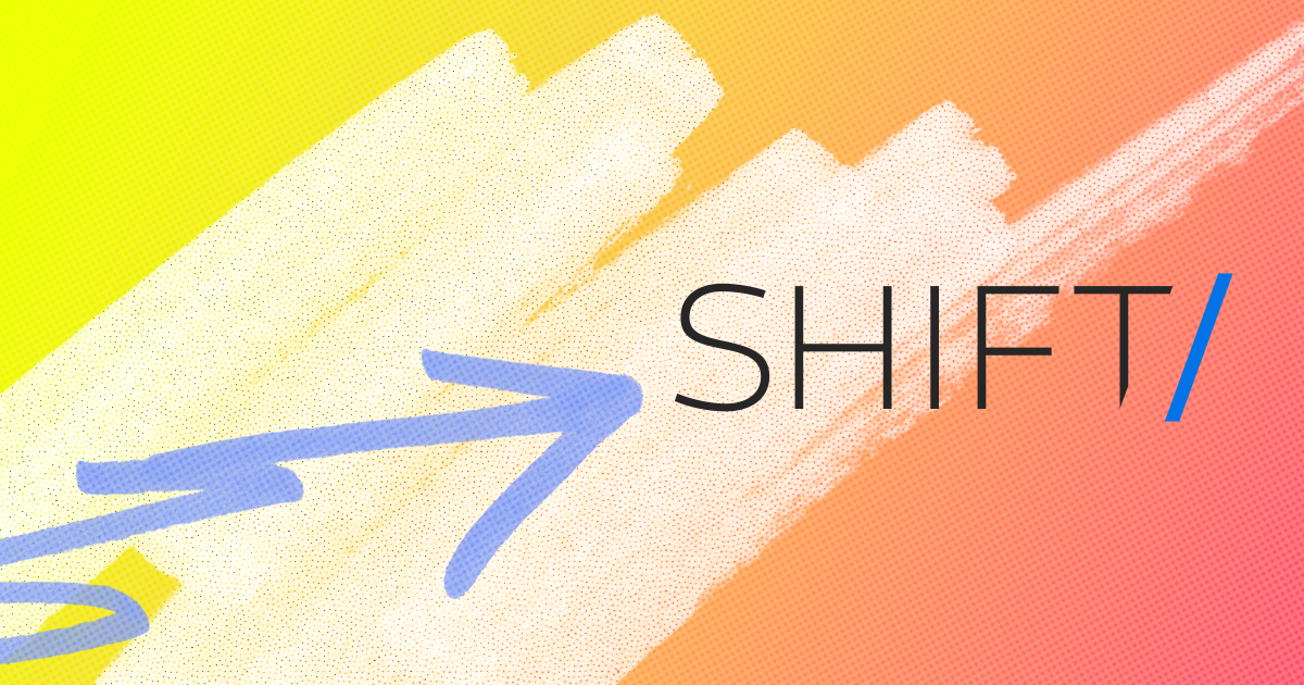 Privacy Policy — SHIFT Communications